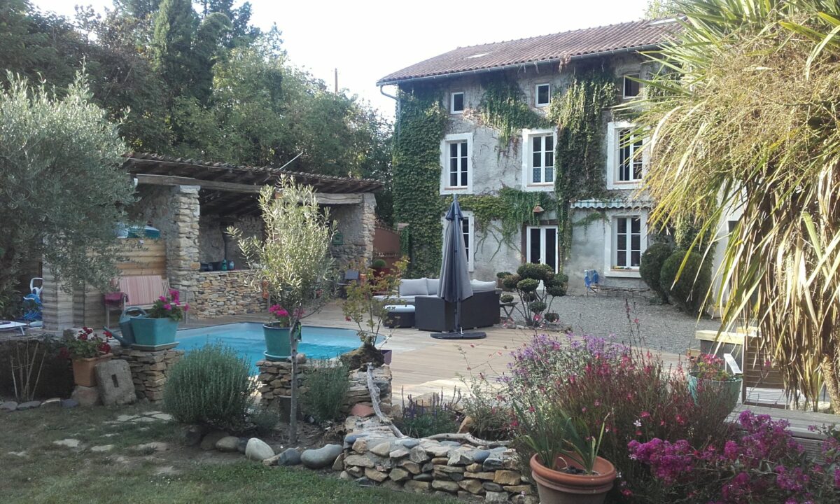 Mauran - Tourisme coeur de Garonne