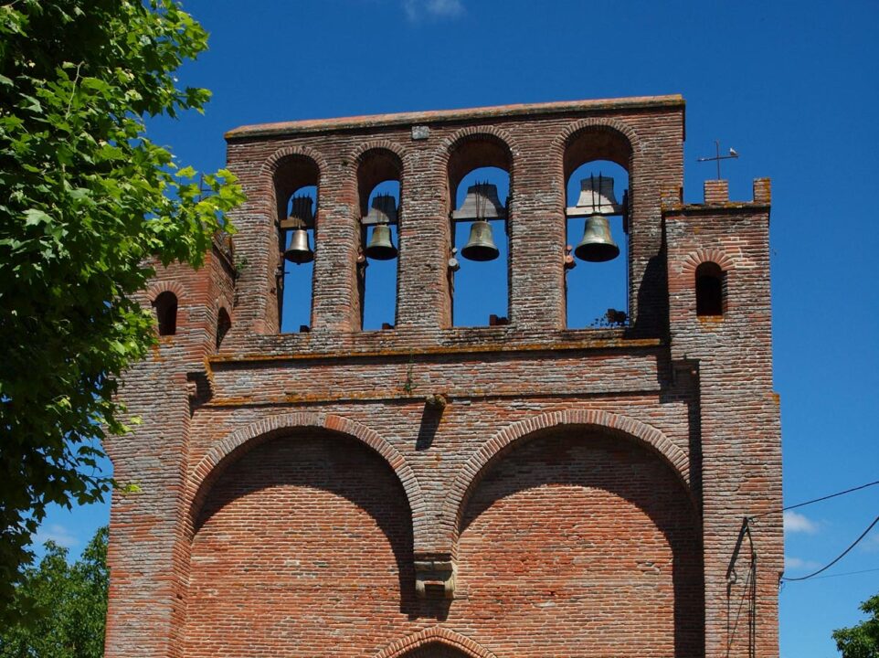 Découvrez le cœur de Garonne : Tourisme en Haute-Garonne